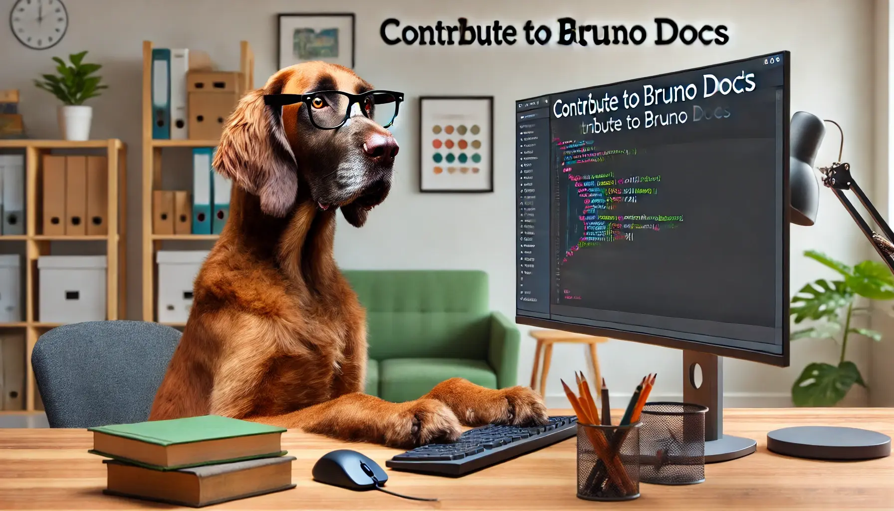 Bruno API Client | Blog & News